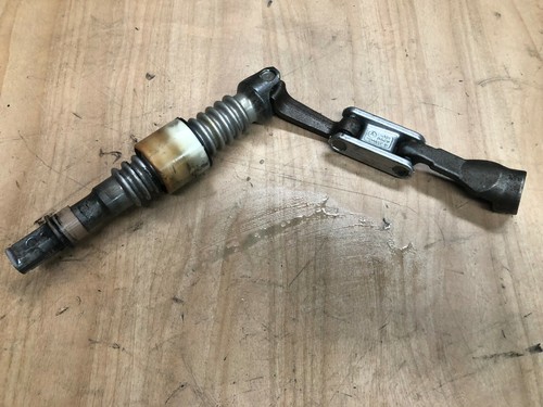 MERCEDES C220 C CLASS W203 04-07 STEERING COLUMN CROSS U JOINT ...