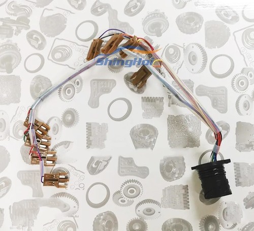 97031761500 PDK Transmission Valve Body Wiring Harness For PORSCHE ...