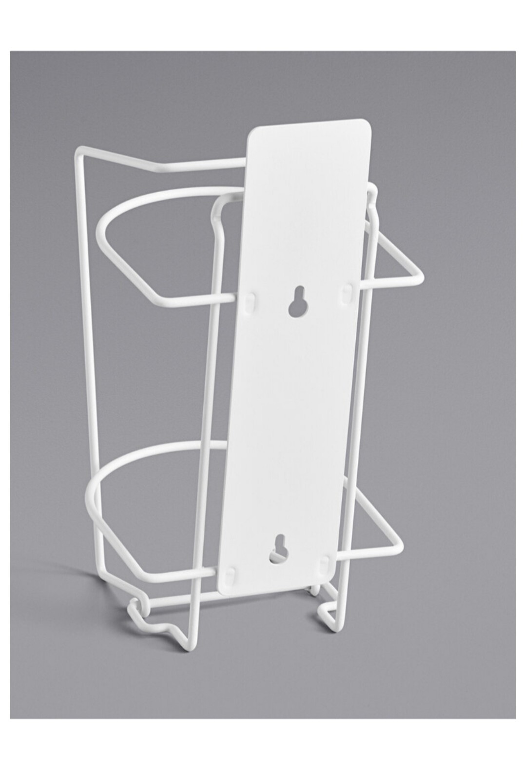 Metrex Research Corp 13-1175 CaviWipes Wall Mount EA Bracket for sale ...