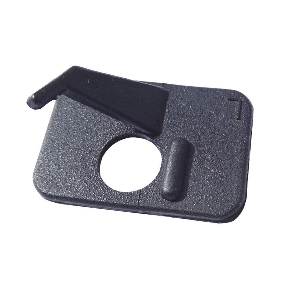 10/20pcs Archery Arrow Rest Self-Adhesive Recurve Bow Left/Right Hand ...