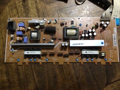 Samsung TV HV32HD_9DY Circuit/Power Supply Board for LN32B360C5D | eBay