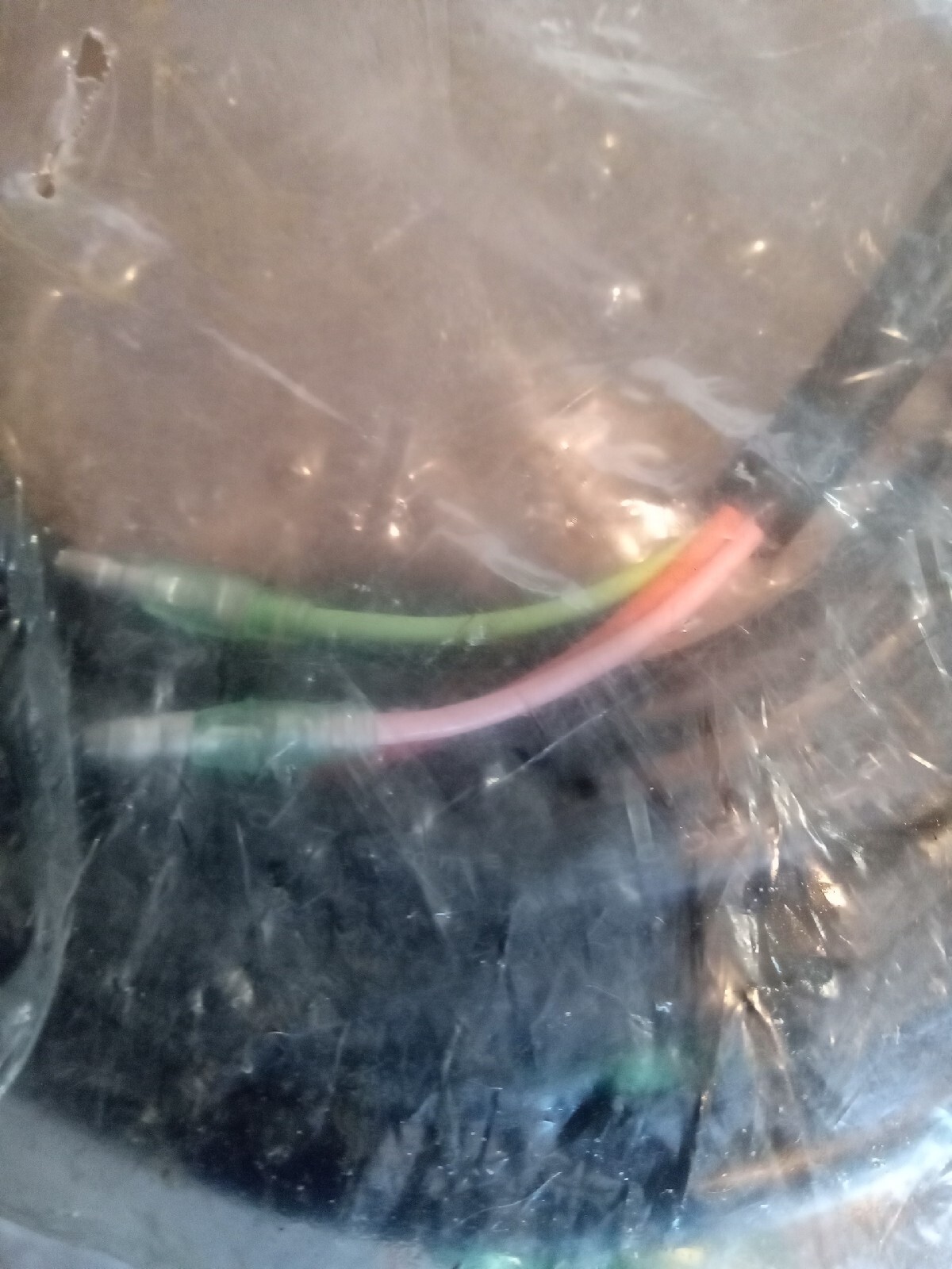 Tohatsu 3F3-72573-1 Trim Sender Extension Cord | eBay