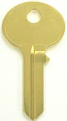 1 Mosler Safe Locks Key Blank Blanks Keys CO106 1003M | eBay