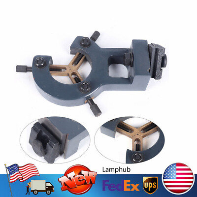Lathe - Center Rest