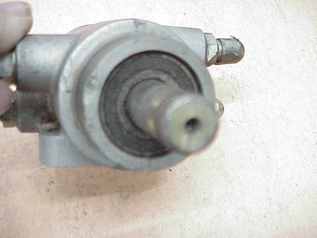 Sweet .275 Power Steering Servo Dirt Late Model IMCA UMP Wissota Race ...