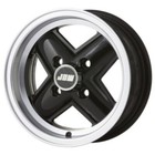 Classic Mini 5x12 Alloy Wheels x 4 / Revolite (NEW) | eBay UK