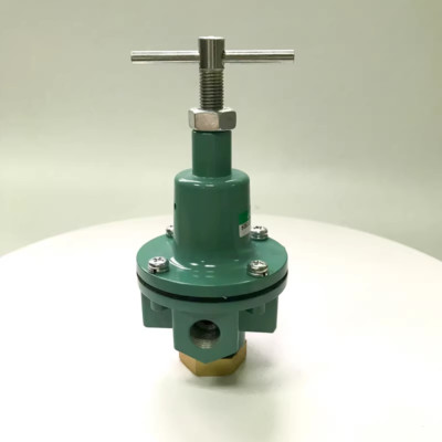 Valves and Flow Controls - Ckd Valve