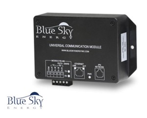 BLUE SKY UCM COMMUNICATION BRIDGE AND GATEWAY FOR IPN CONTROLS | eBay