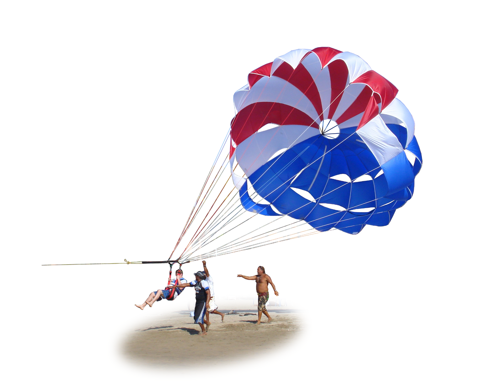 PARASAIL PACKAGES, PARASAILING, PARASAILS, PARASAIL CHUTE **Spring Sale ...