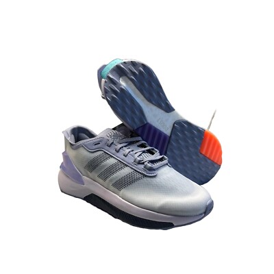 Size 6/7 - Adidas Avryn Low Silver Violet Unisex Men 6/Women 7 New ...