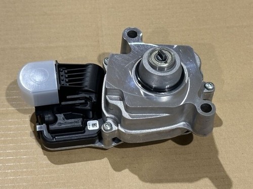 27607643762 original BMW longitudinal torque module E70 E71 E84 F20 NEW ...