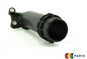 NEW GENUINE BMW 1 3 5 SERIES COOLING SYSTEM CONNECTOR 11127810707 | eBay