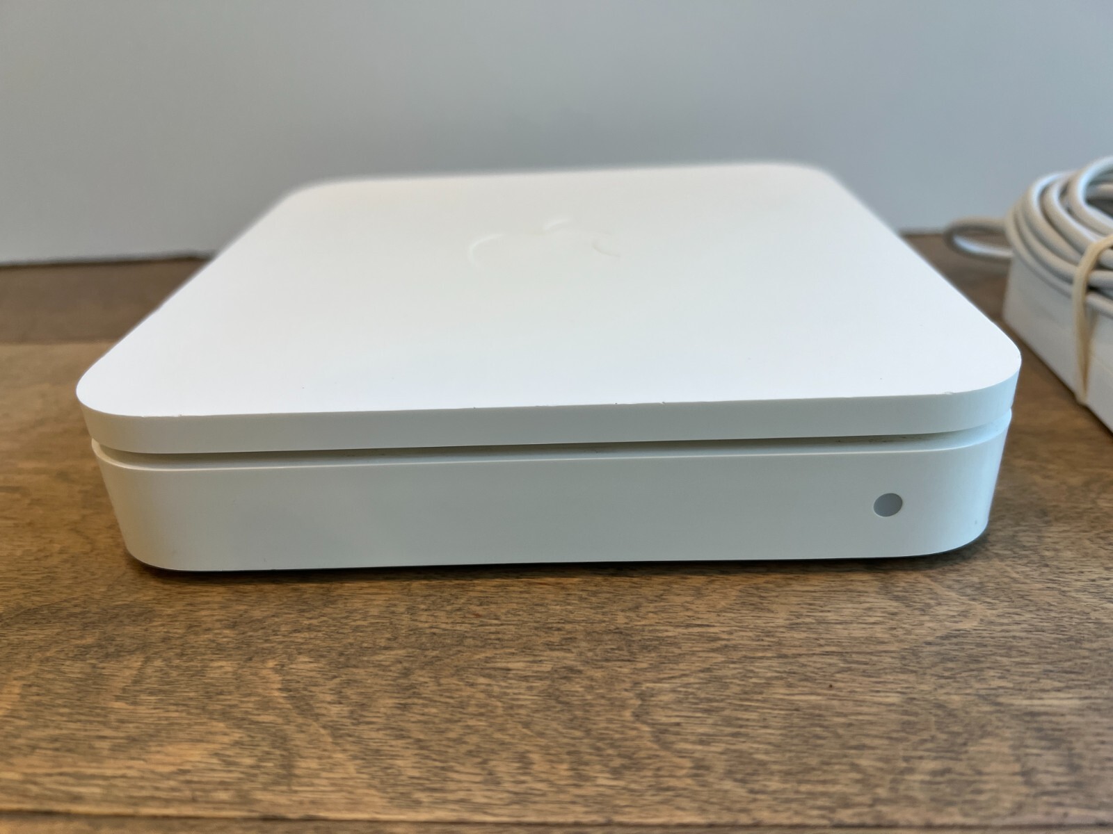 Apple AirPort Extreme Base Station Wireless Router Wi-Fi Model A1301 ...