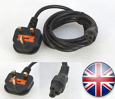 GB UK Mickeymouse Mickey Mouse Cable Powercord 3-Pin SK06 | eBay