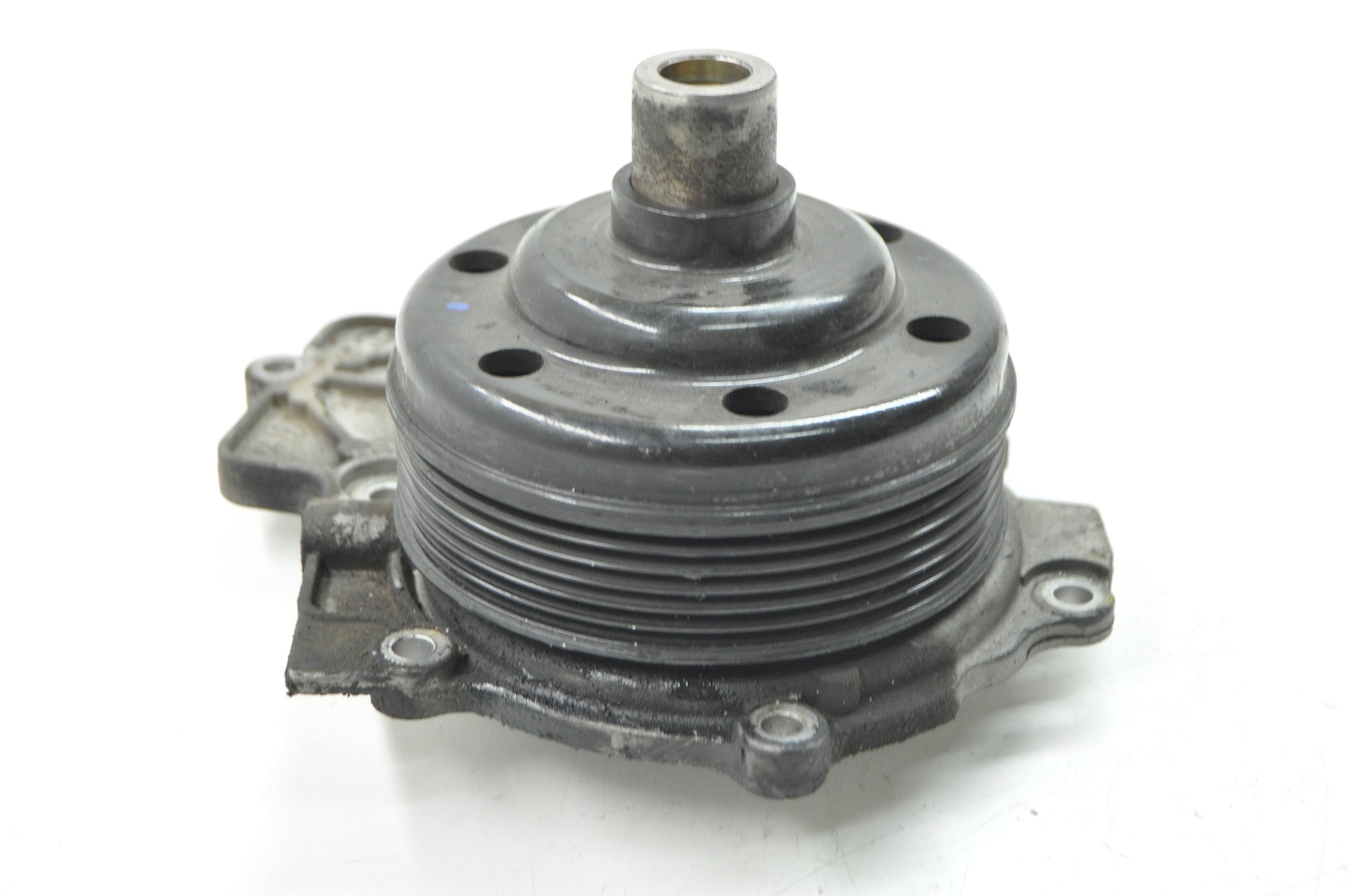 MERCEDES BENZ W906 SPRINTER CDI Water Pump A6512000801 OEM OE for sale ...
