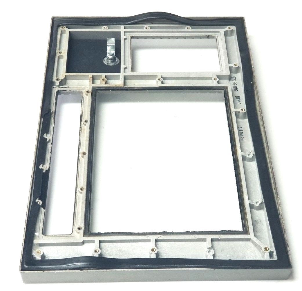 XYCOM 97756-002 REV. C, 110496, 9485 OPERATOR INTERFACE PANEL | eBay