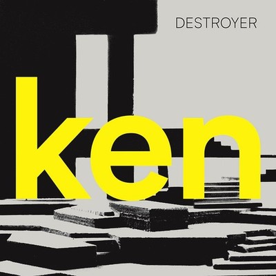 Ken, New Music 673855059921| eBay