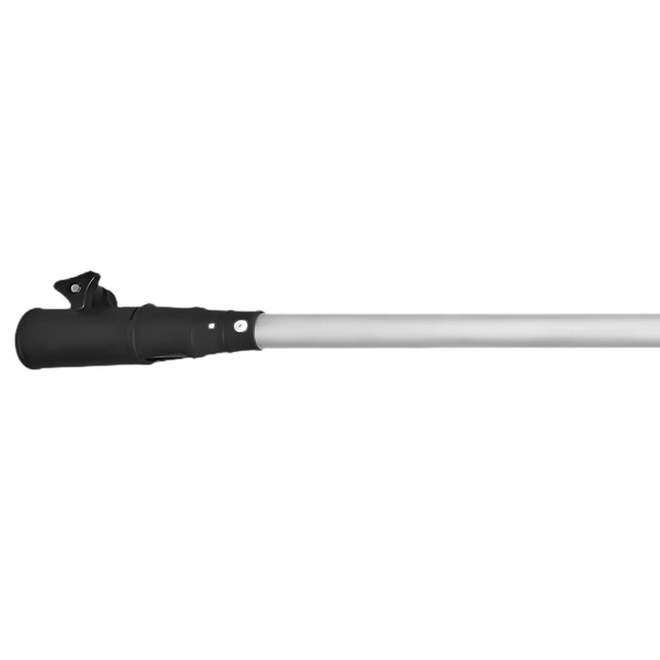 Tiller Handle Extension for Outboard Boat Tiller Handle Ergonomic Grip ...