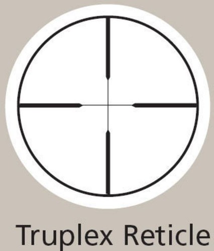 Simmons 8-Point Scope 4x32 Riflescope, Matte Black w/ Truplex Reticle ...