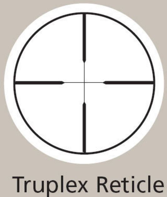 Simmons 8-Point Scope 4x32 Riflescope, Matte Black w/ Truplex Reticle ...