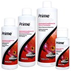 SEACHEM PRIME DECHLORINATOR AMMONIA NITRITE NITRATE REMOVER AQUARIUM ...