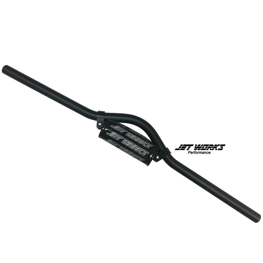 Jetworks Jet Ski Handlebars 4 Degree - Yamaha Kawasaki Super Jet Sxr Sx ...