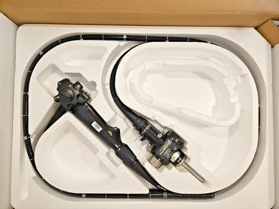 Endoscopes - Pediatric Colonoscope