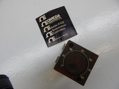 Temperature Monitoring - Omega Engineering