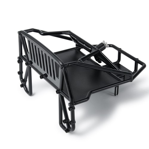 For Cherokee 1/10 RC Body Cab Back-Half Cage for Axial SCX10 II TRX4 | eBay