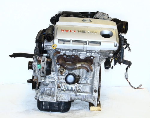 2004-2006 Lexus RX330 Engine V6 3.0L AWD Replacement For 3.3L 3MZFE JDM ...