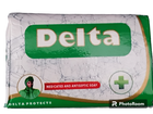 Delta Medicated and Antiseptic Soap (Pack of 3) | eBay UK