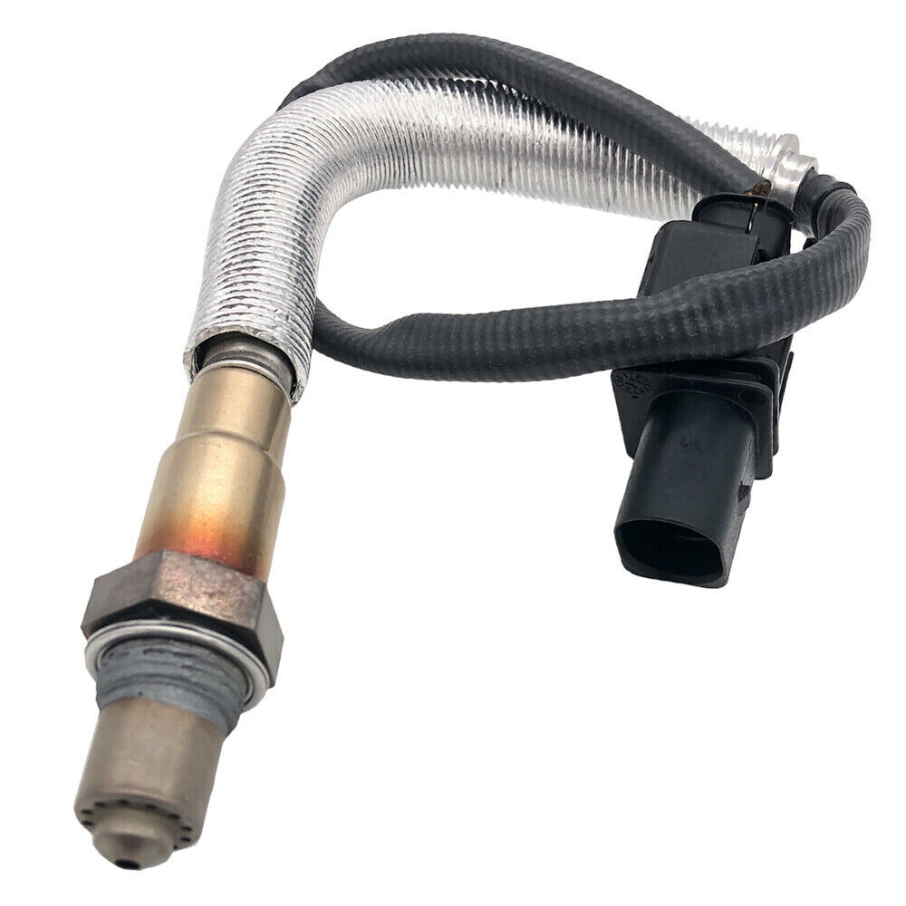 NEW Air Fuel Ratio Lambda Oxygen Sensor 11787570104 For BMW E81 E90 E93 ...