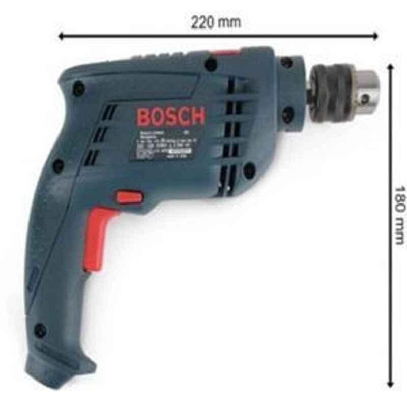 BOSCH Drill Impact GSB 450 Professional TOOL Machine Plastic Heavy Duty ...
