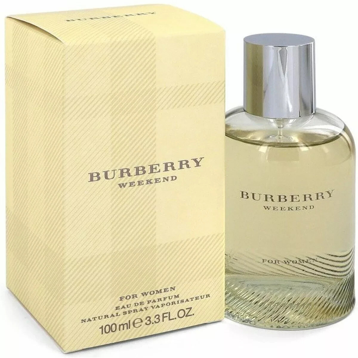Burberry Weekend 3.3oz Women's Eau de Parfum for sale online | eBay