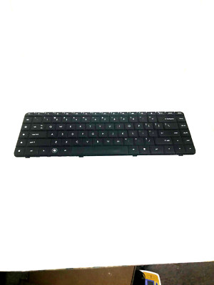 **TESTED** HP Pavilion G61 Series Keyboard = BLACK | eBay
