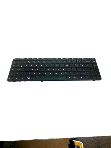 **TESTED** HP Pavilion G61 Series Keyboard = BLACK | eBay