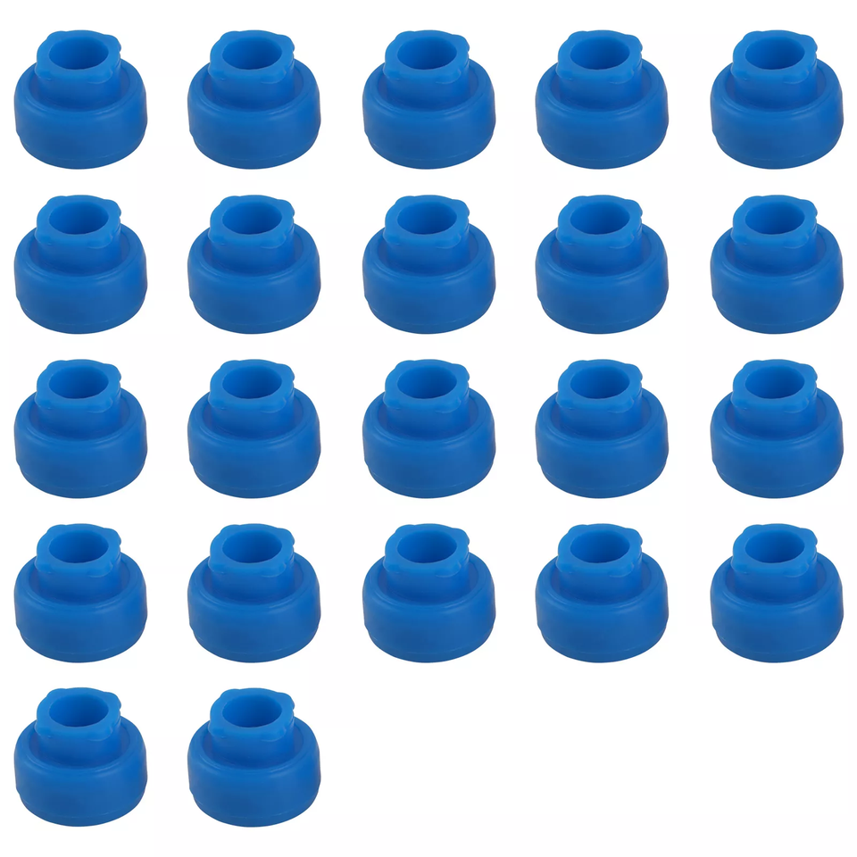 OEM Valve Cover Gasket Set Fits Ford Edge F-150 Lincoln MKS 3.5L 3.7L ...