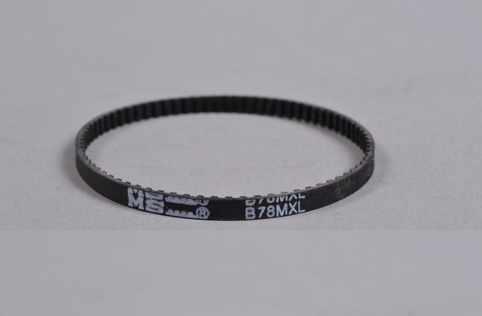 Eureka Genuine Geared Broom Vacuum Belt MS B78MXL, 56334 | eBay