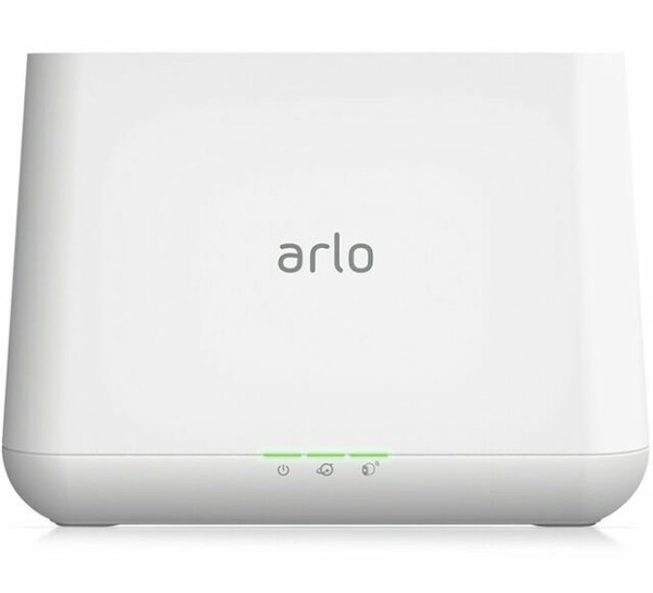 NETGEAR Arlo Pro VMB4000 Wireless Surveillance Camera Base Station for ...