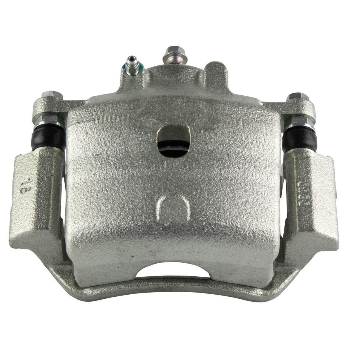 NEW Front Disc Brake Caliper Pair for Ford Fusion MKZ Milan | eBay