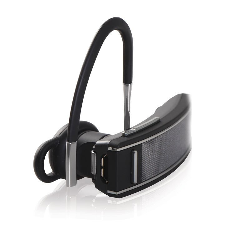 2 New Black Ear Hooks Loops Clips For Blue Ant Q2 Headset Blueant Q2 | eBay