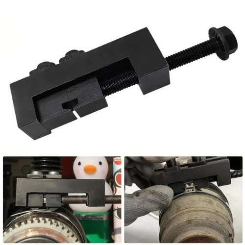 Drive Shaft Axle Boot Clamp Removal Tool with Adjustable Jaw for Auto ...