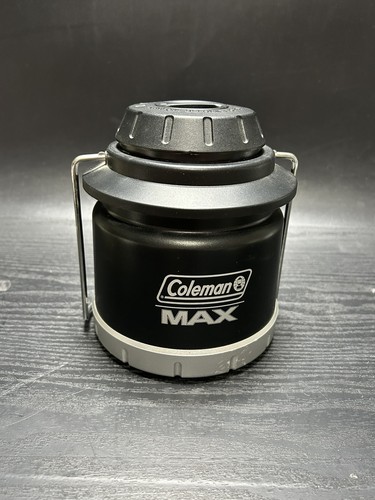 Coleman Max LED Pack-Away Lantern Personal Size Collapsible Battery ...