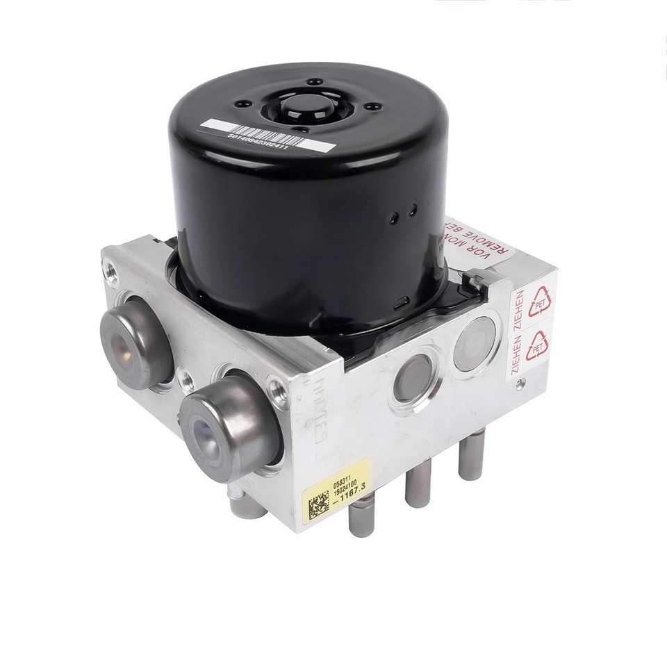 For 2010-18 Jeep Wrangler 3.6L 3.8L Anti-Lock Brake ABS Control Unit ...