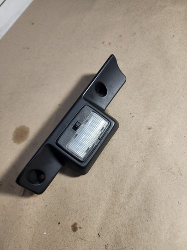 Mazda RX7 86-91 FC FC3S Rear Hatch Cargo Light Assembly OEM Black | eBay