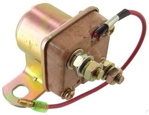 Solenoid Switch Fits Polaris 300 Xplorer 4x4 300 Hawkeye 300 Xpress ...