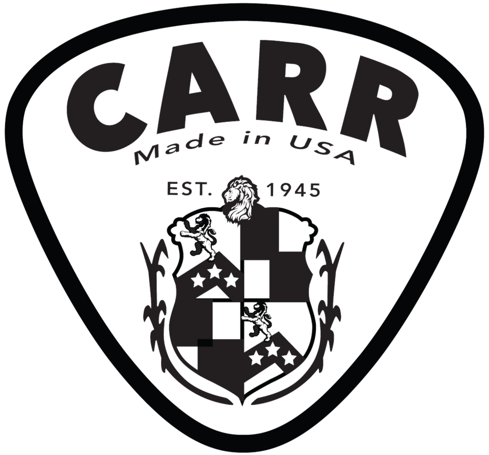 CARR WTS 24" Retractable Step (Ford Transit Van,Rear Door) XP3 Blk ...