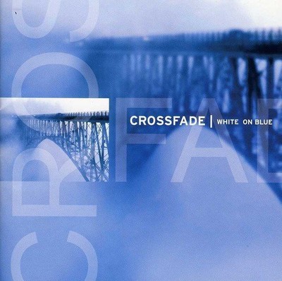 Crossfade White On Blue (CD) 634479020759 | eBay