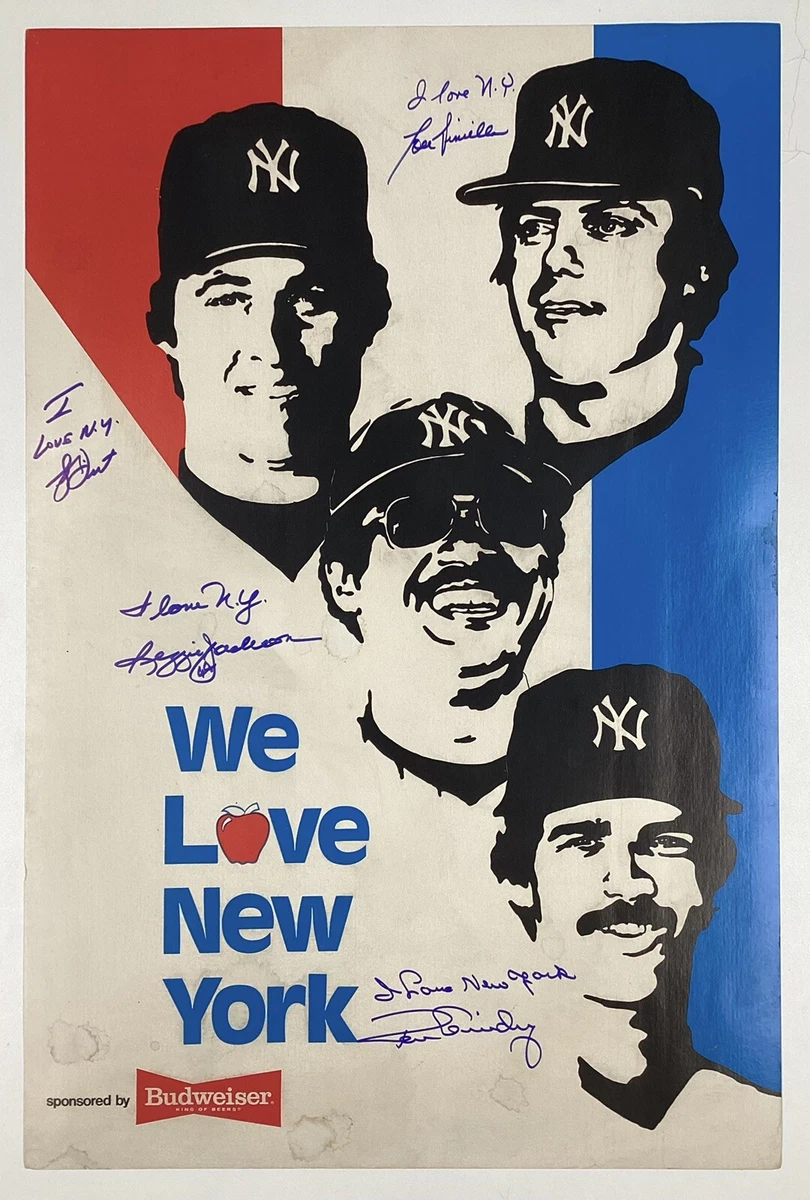 Guidry On A Clear Day