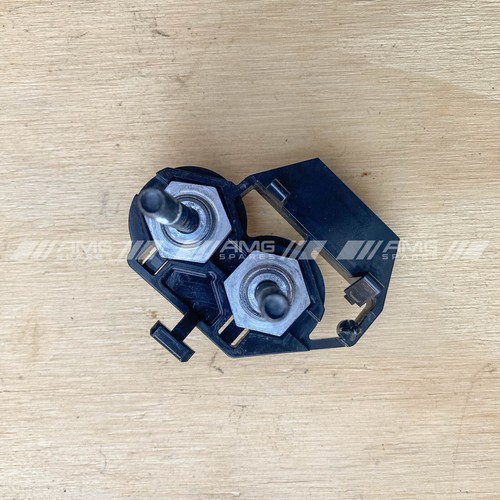 genuine mercedes radiator upper rear left bracket M177 C63s A2056260212 ...